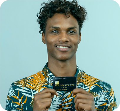 BAFF - Pay for without internet